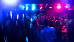 Party machen in München - Junggesellenabschied München